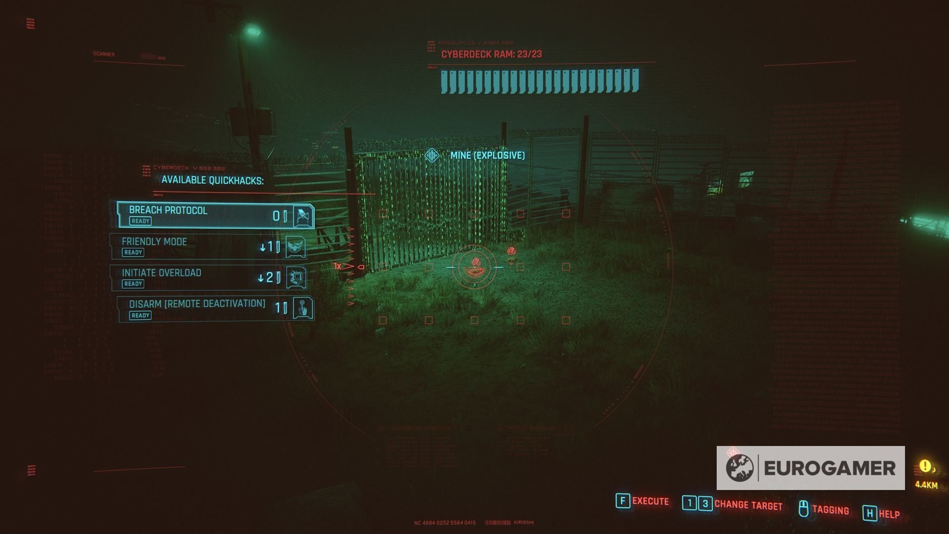 Cyberpunk 2077 Cyberpsycho Sighting locations and strategies explained ...