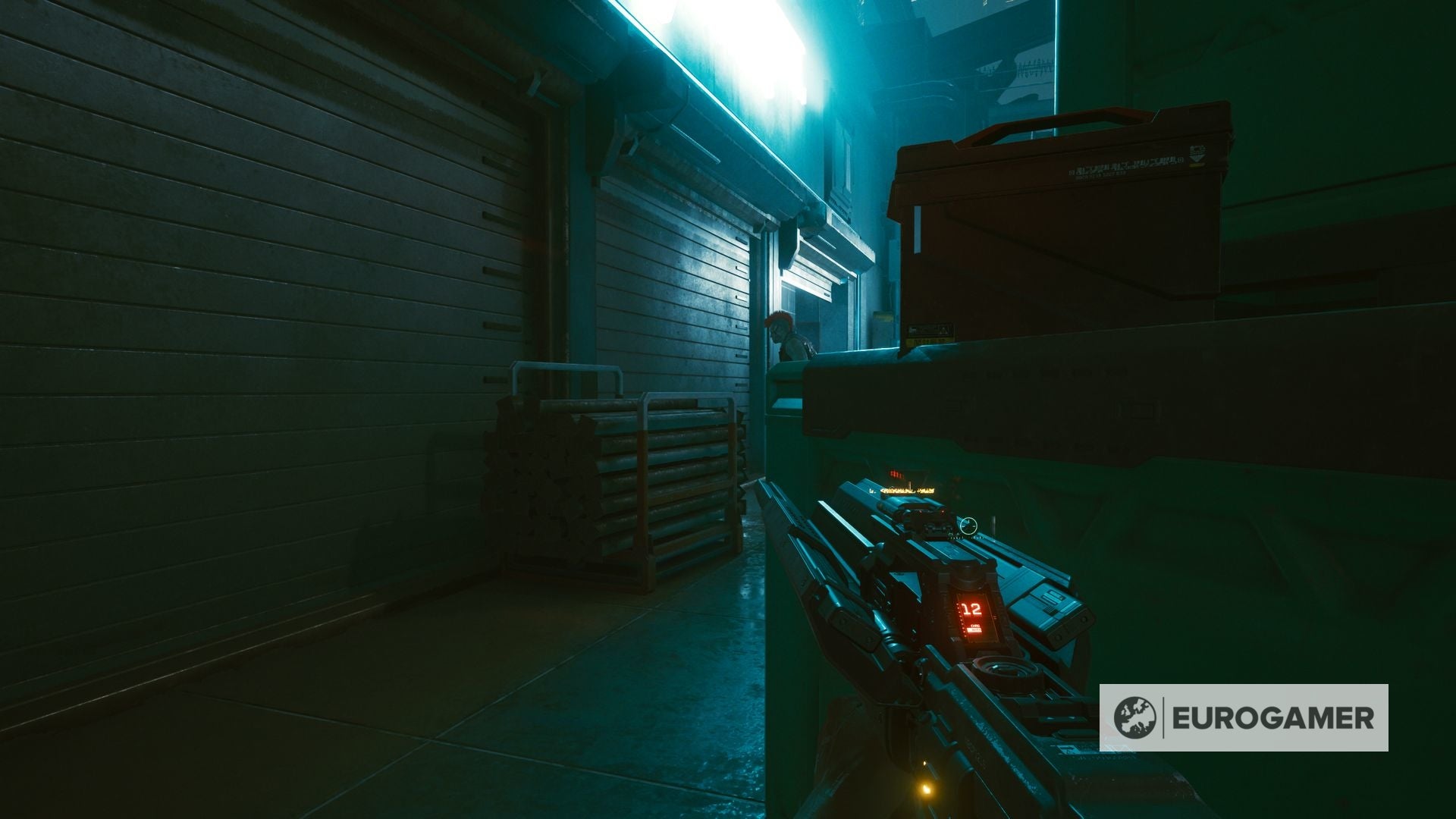 Cyberpunk 2077 Cyberpsycho Sighting locations and strategies explained ...