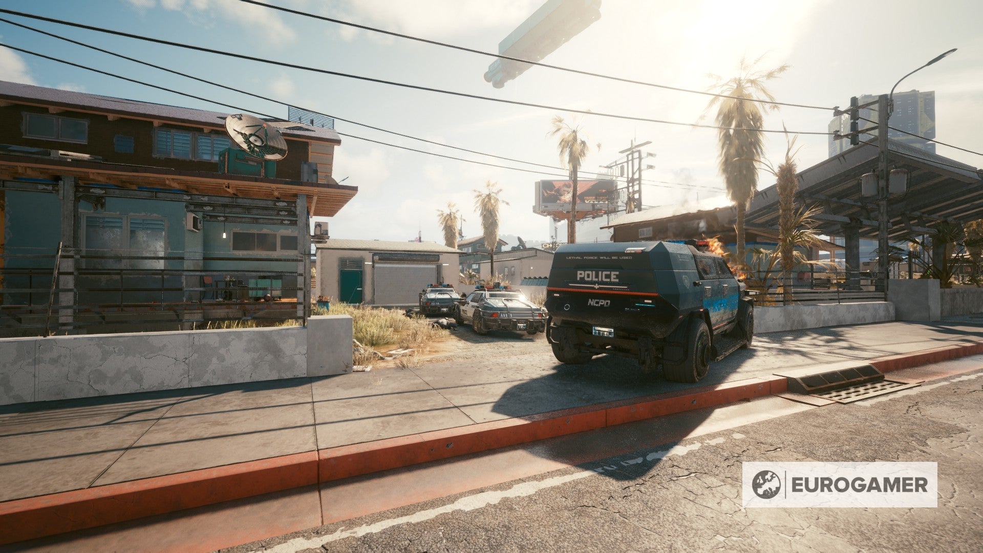 Cyberpunk 2077 best armor and clothing recommendations, and where to ...