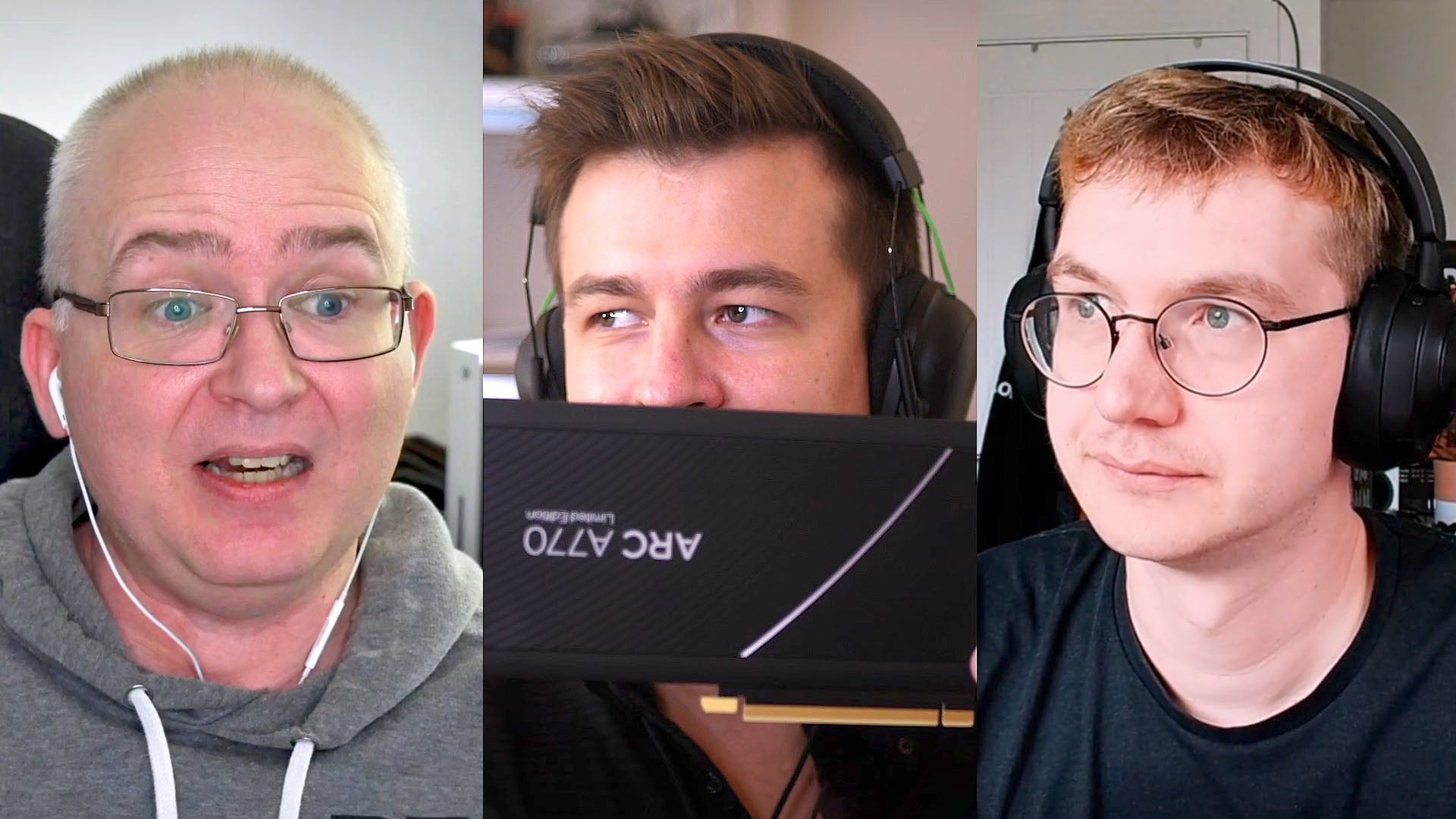 Richard Leadbetter | Eurogamer.net