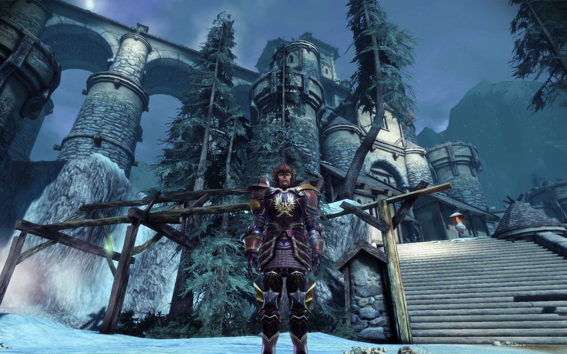 Dragon Age: Origins - Warden's Keep and The Stone Prisoner | Eurogamer.net