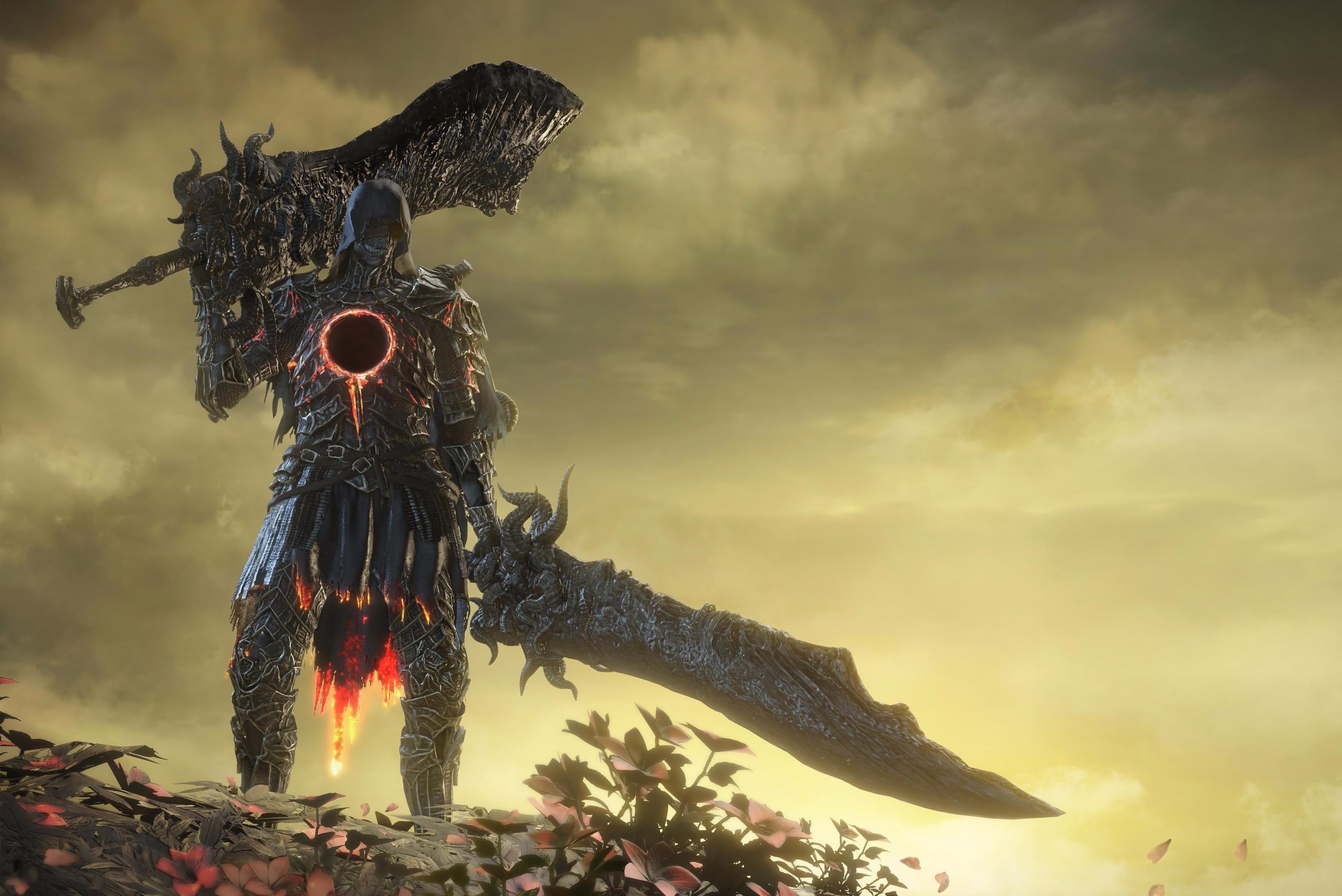 Dark Souls 3: Ringed City guide, walkthrough, and how to start the ...