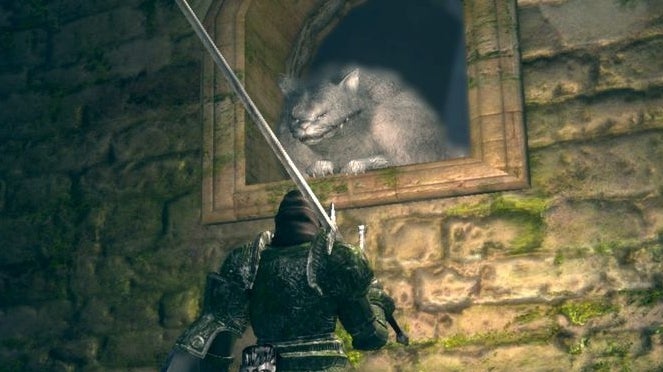 Dark Souls Covenants: How to join Way of White, Forest Hunter, Chaos ...