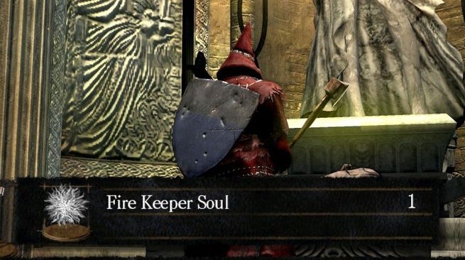 Dark Souls Estus Flask locations: How to strengthen your Estus Flask ...