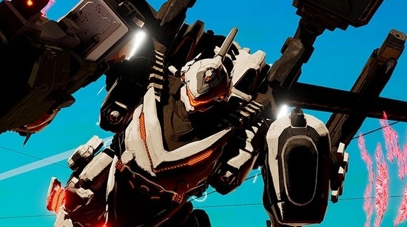 Test: Daemon X Machina lässt den Geist von Armored Core aufleben ...