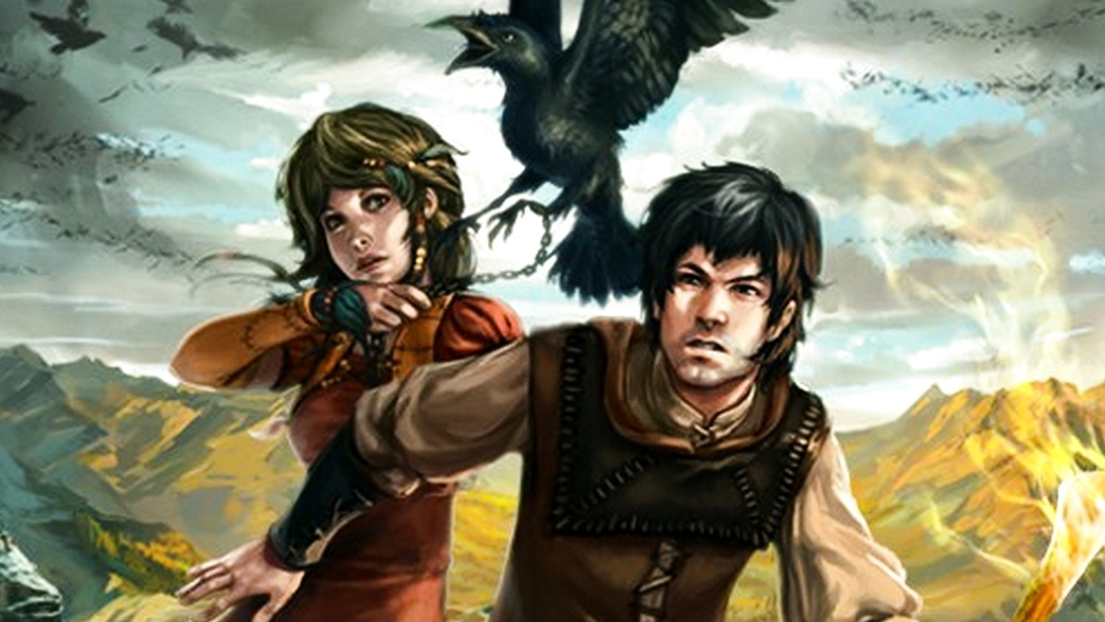 Das Schwarze Auge: Satinavs Ketten - Test (PlayStation, Xbox, Switch ...