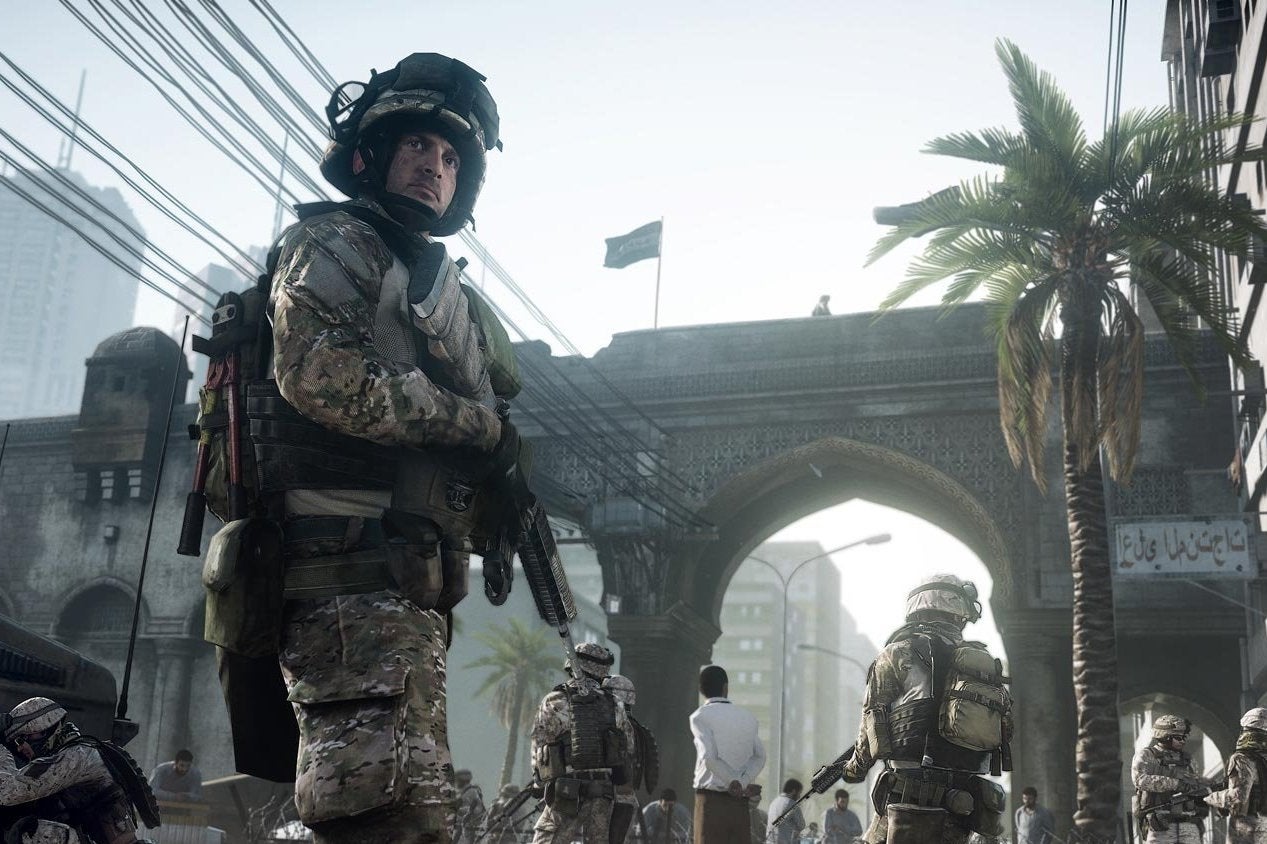 David Goldfarb on: Three seasons in game development | Eurogamer.net