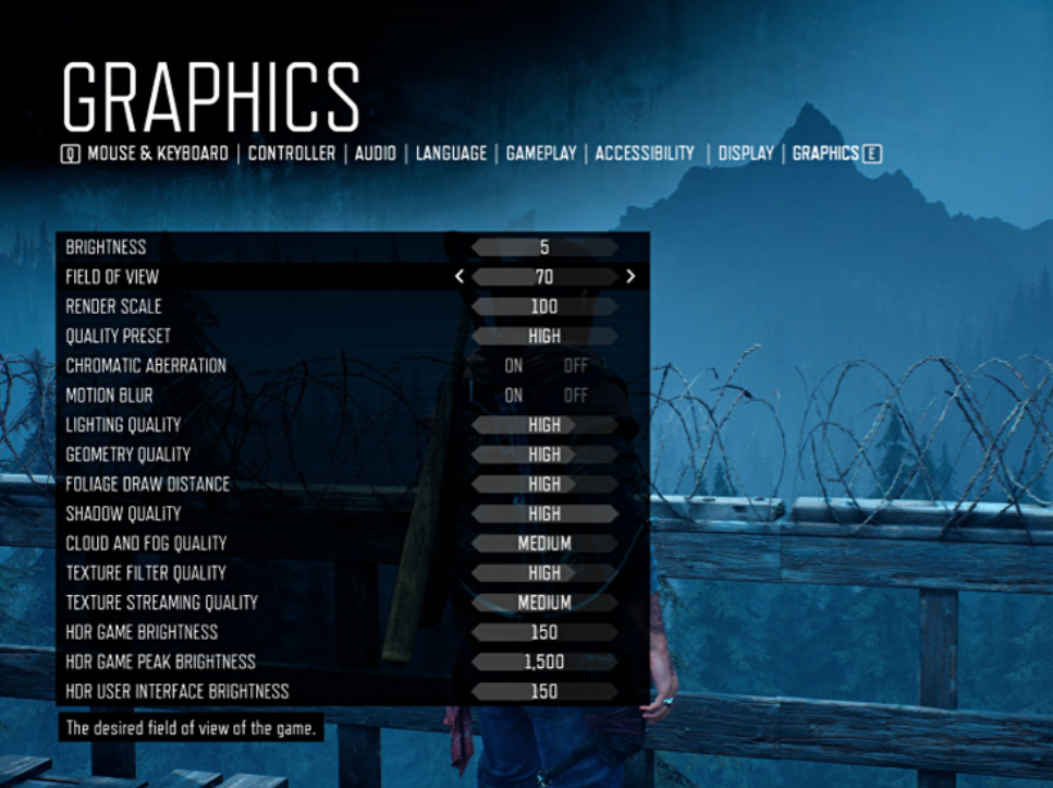 Revelados requisitos para Days Gone PC | Eurogamer.pt