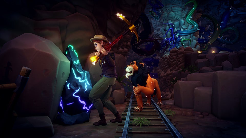 Disney Dreamlight Valley characters list, including all current and ...