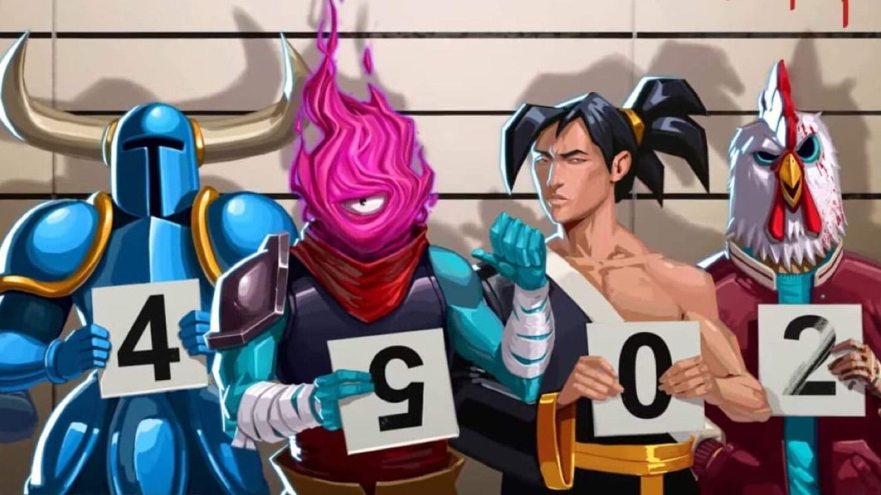 Dead Cells añade un crossover con Shovel Knight, Hotline Miami ...