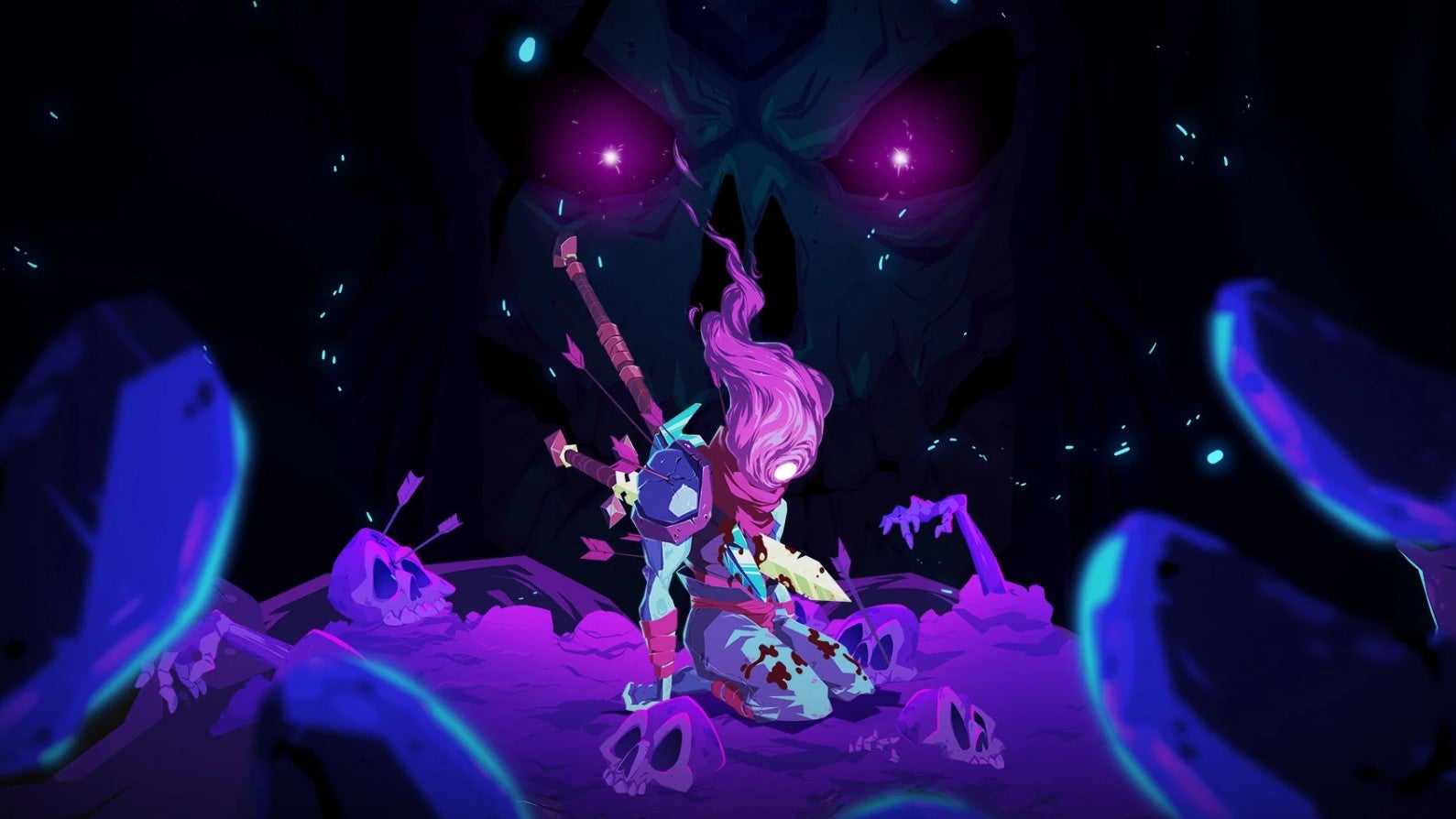 Dead Cells Rune locations - How to tickle, rub and find all Runes ...