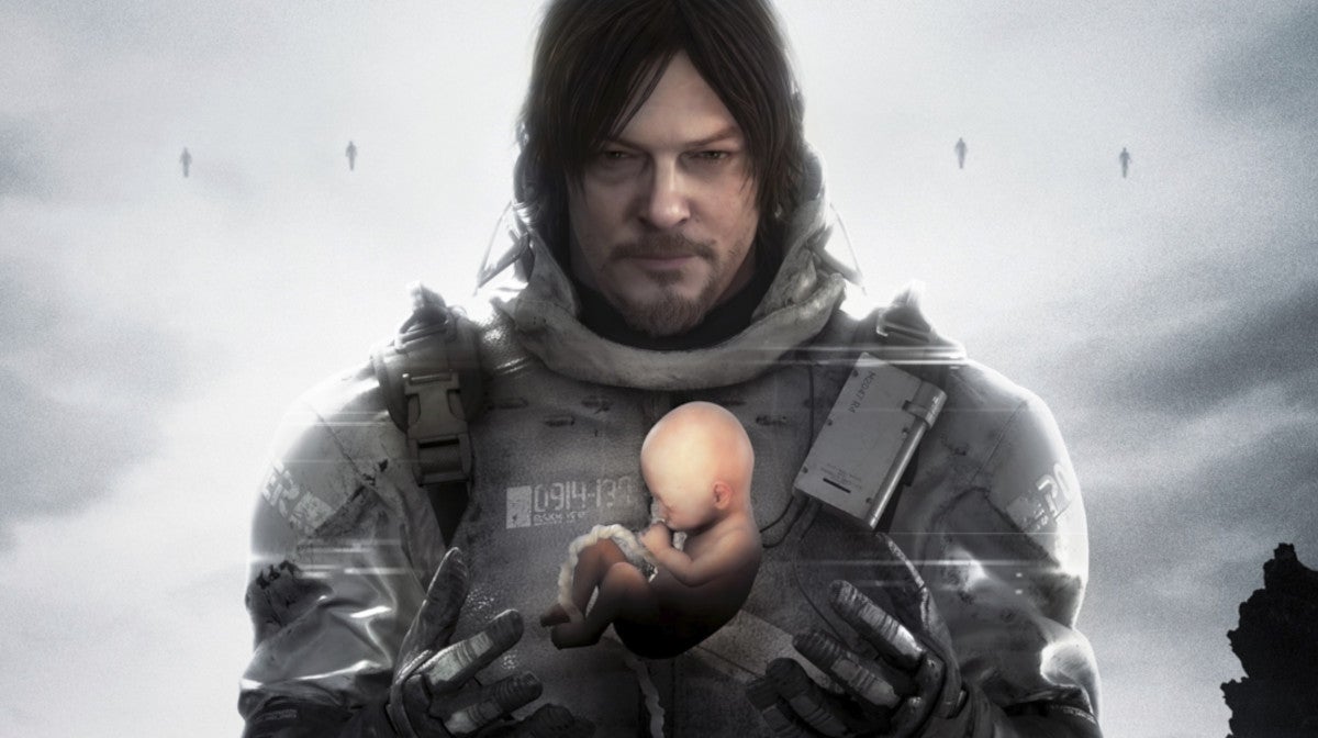 Stadia nie chciała Death Stranding 2 na wyłączność, bo „nie ma miejsca ...