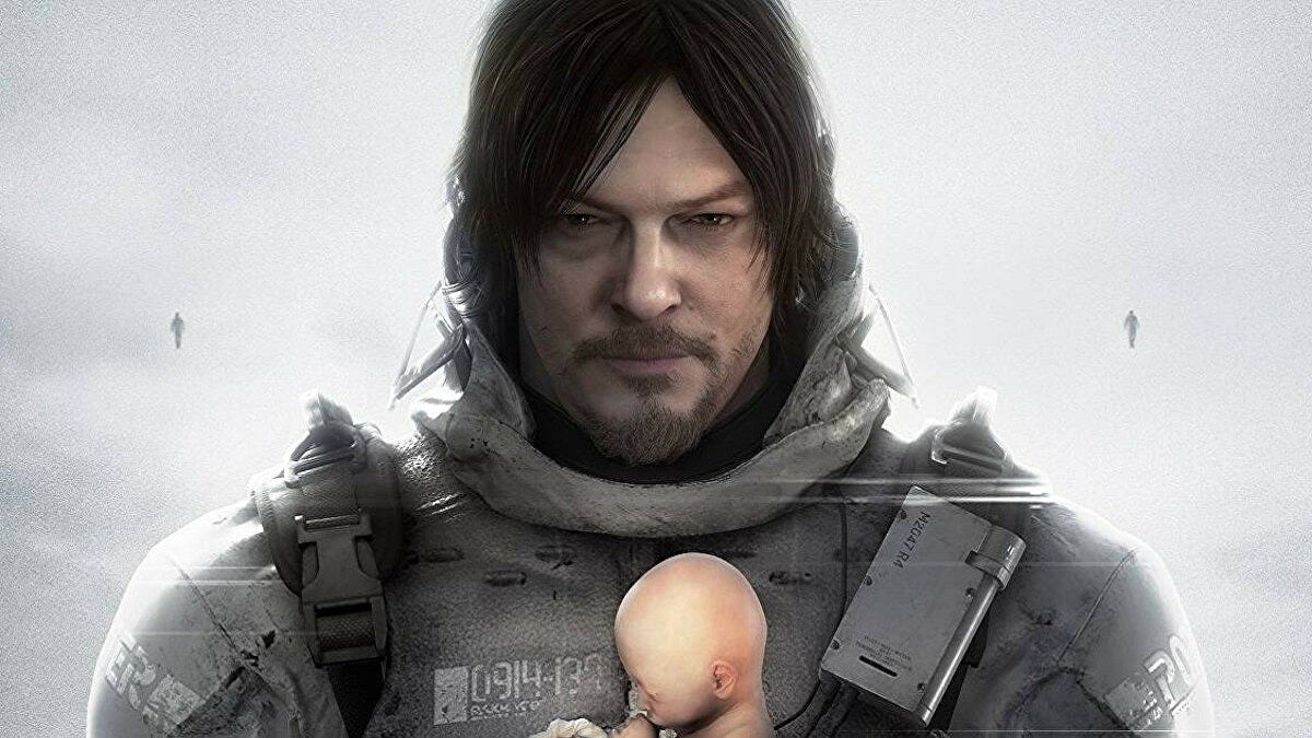 Kojima zdradza szczegóły. Death Stranding 2 nie będzie zwykłą ...