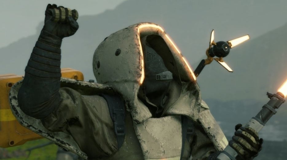 Death Stranding Mules strategy: How to fight Mules and clear Mule camps ...