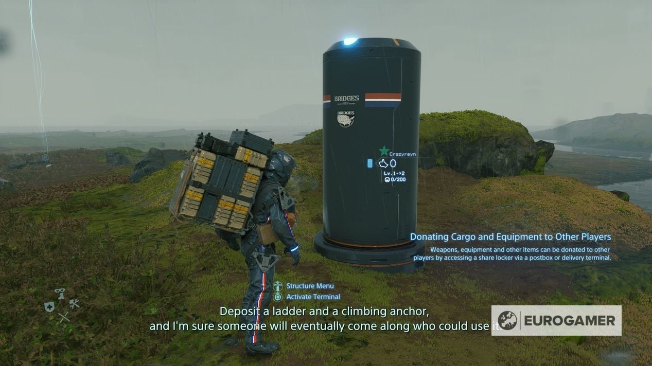 Death Stranding - Episode 2 missions list: How to complete Orders 4 to ...