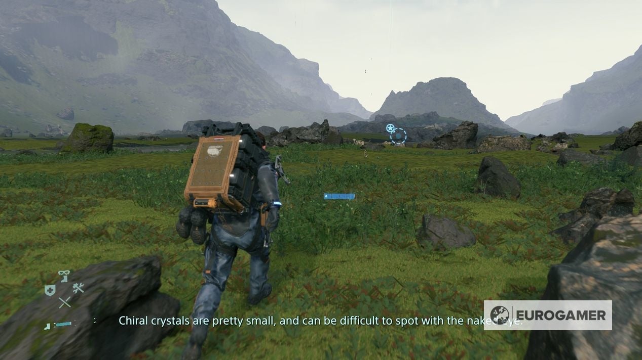 Death Stranding - Episode 2 missions list: How to complete Orders 4 to ...