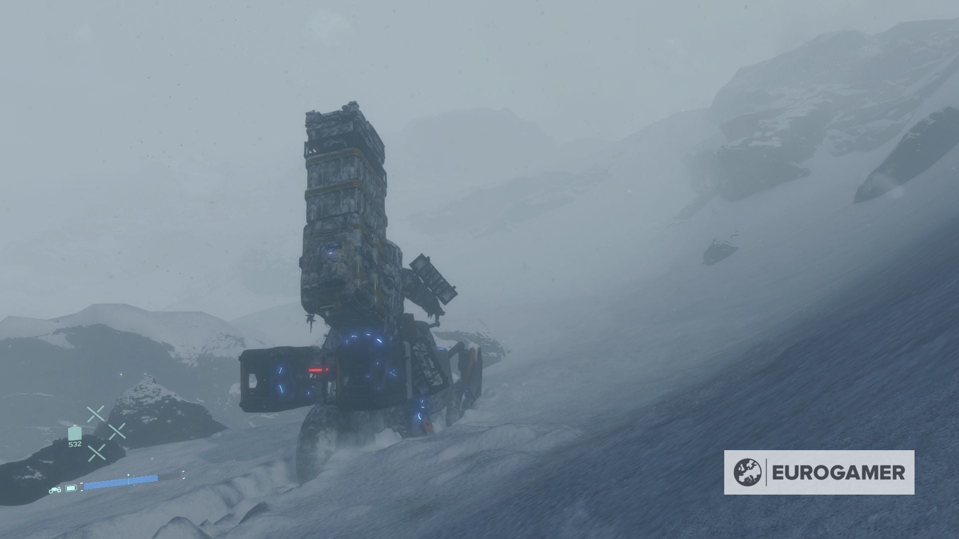 Death Stranding - Episode 6 missions list: How to complete Orders 47 to ...