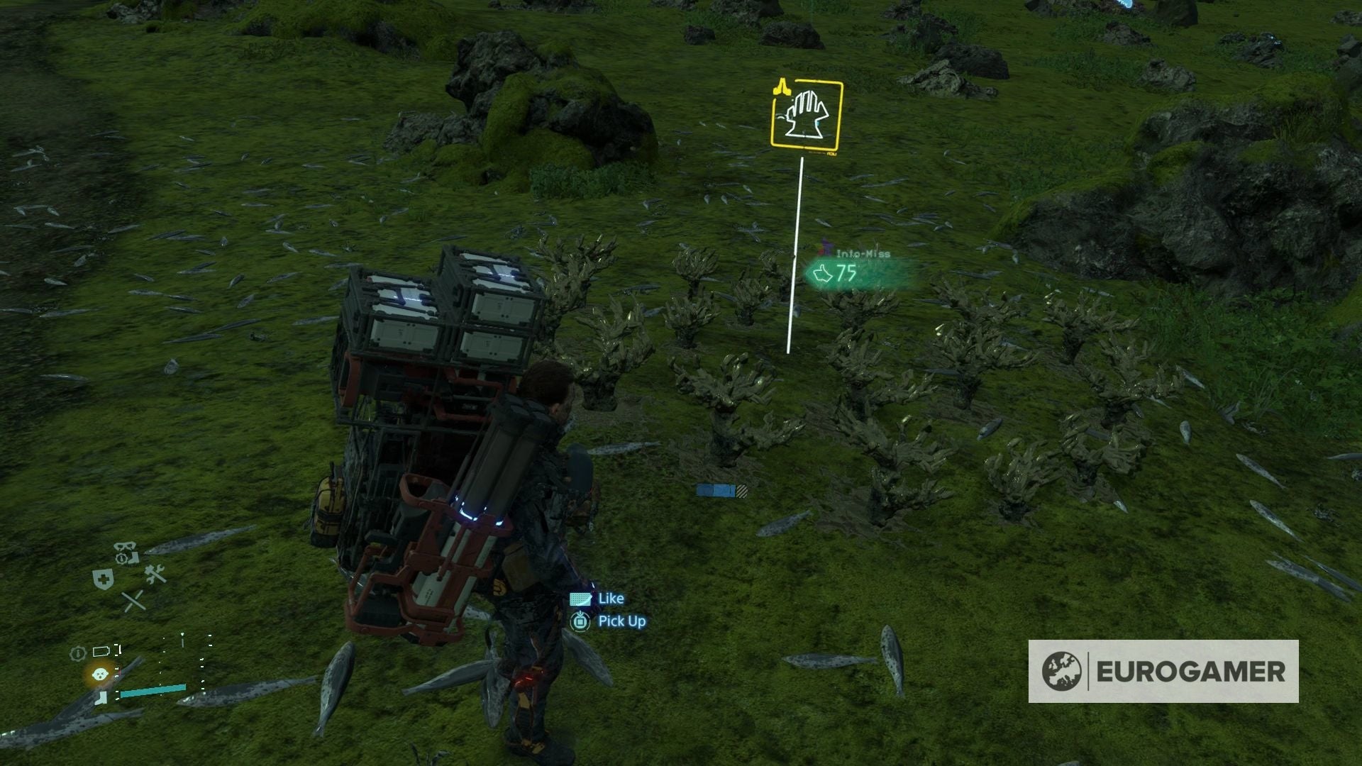 Death Stranding Episode 12 and final boss fight explained | Eurogamer.net