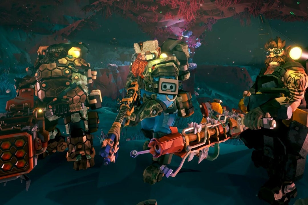 Doom Eternal | Eurogamer.net