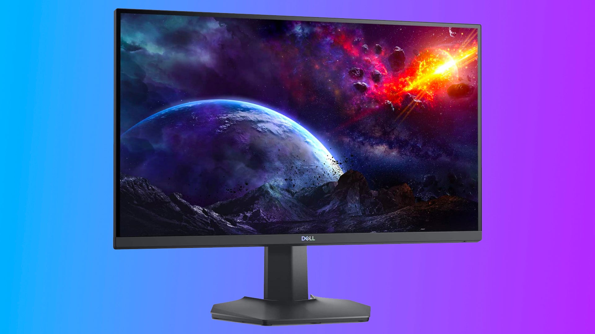 Nab this DF-favourite Dell gaming monitor for just £257 with this code ...