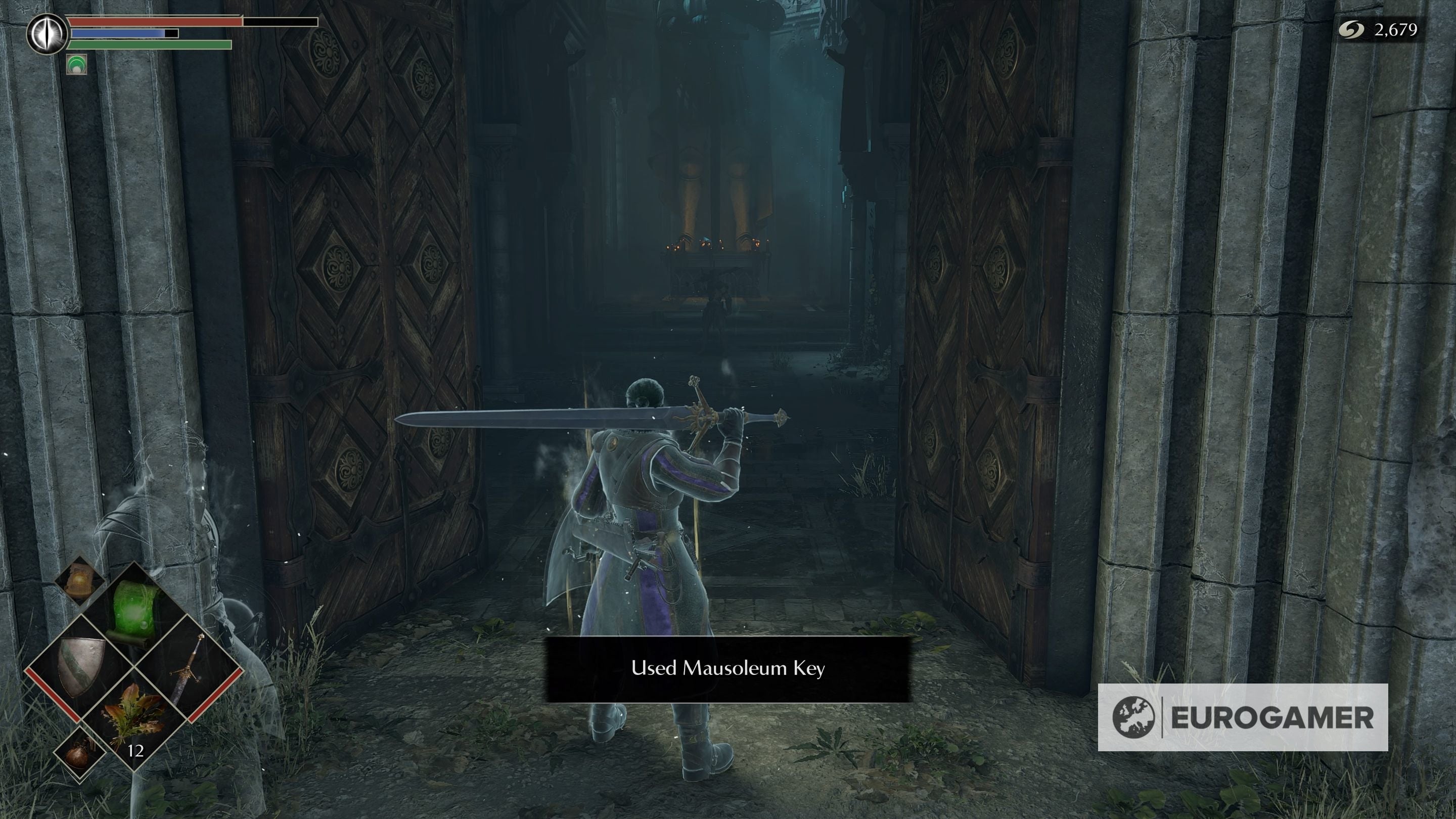 Demon's Souls best weapon recommendations and locations, including the ...