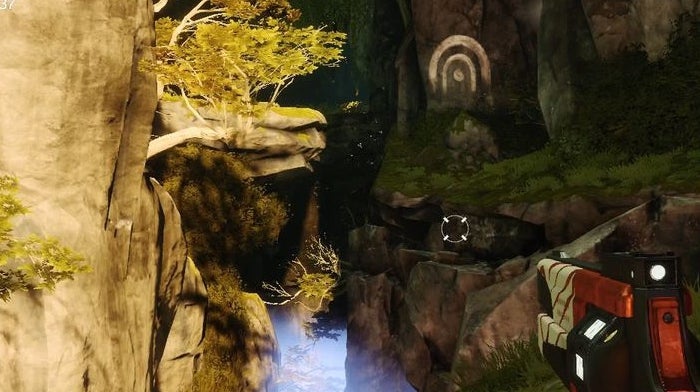 Destiny 2 - Aphelion's Rest, Chamber of Starlight and Bay of Drowned ...