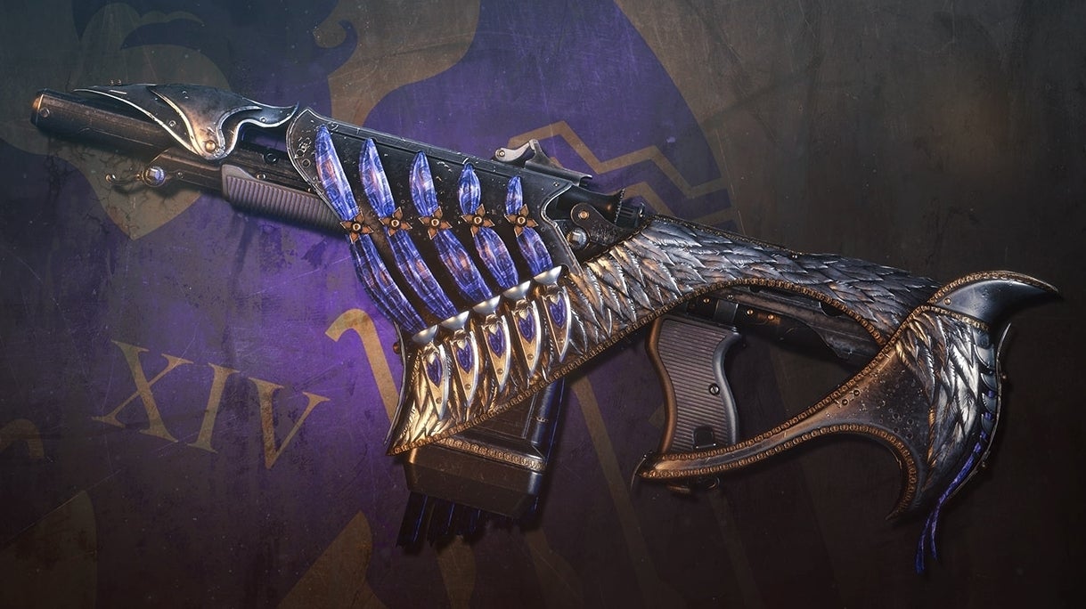 Destiny 2 Bastion quest steps: Grave location and all other Momento ...