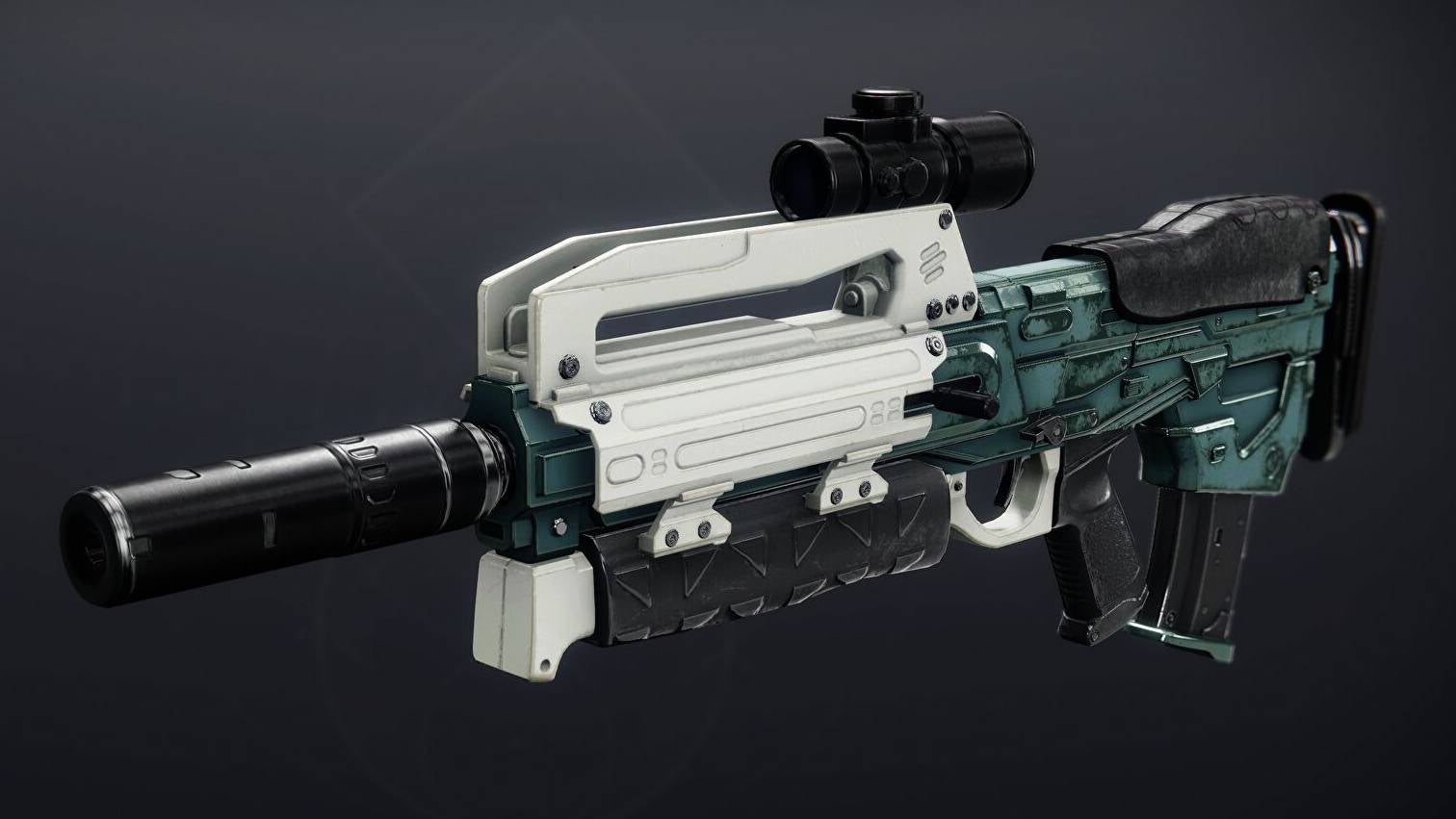 Destiny 2 BxR-55 Battler god roll and drop location | Eurogamer.net