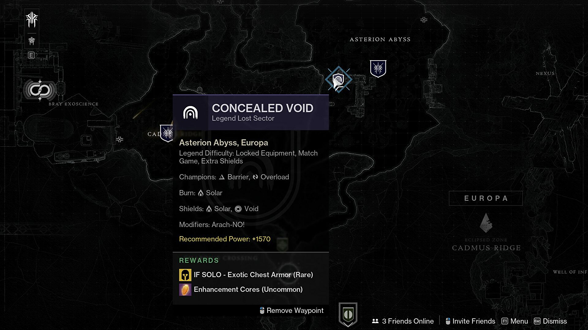 How to farm Champions easily in Destiny 2 | Eurogamer.net
