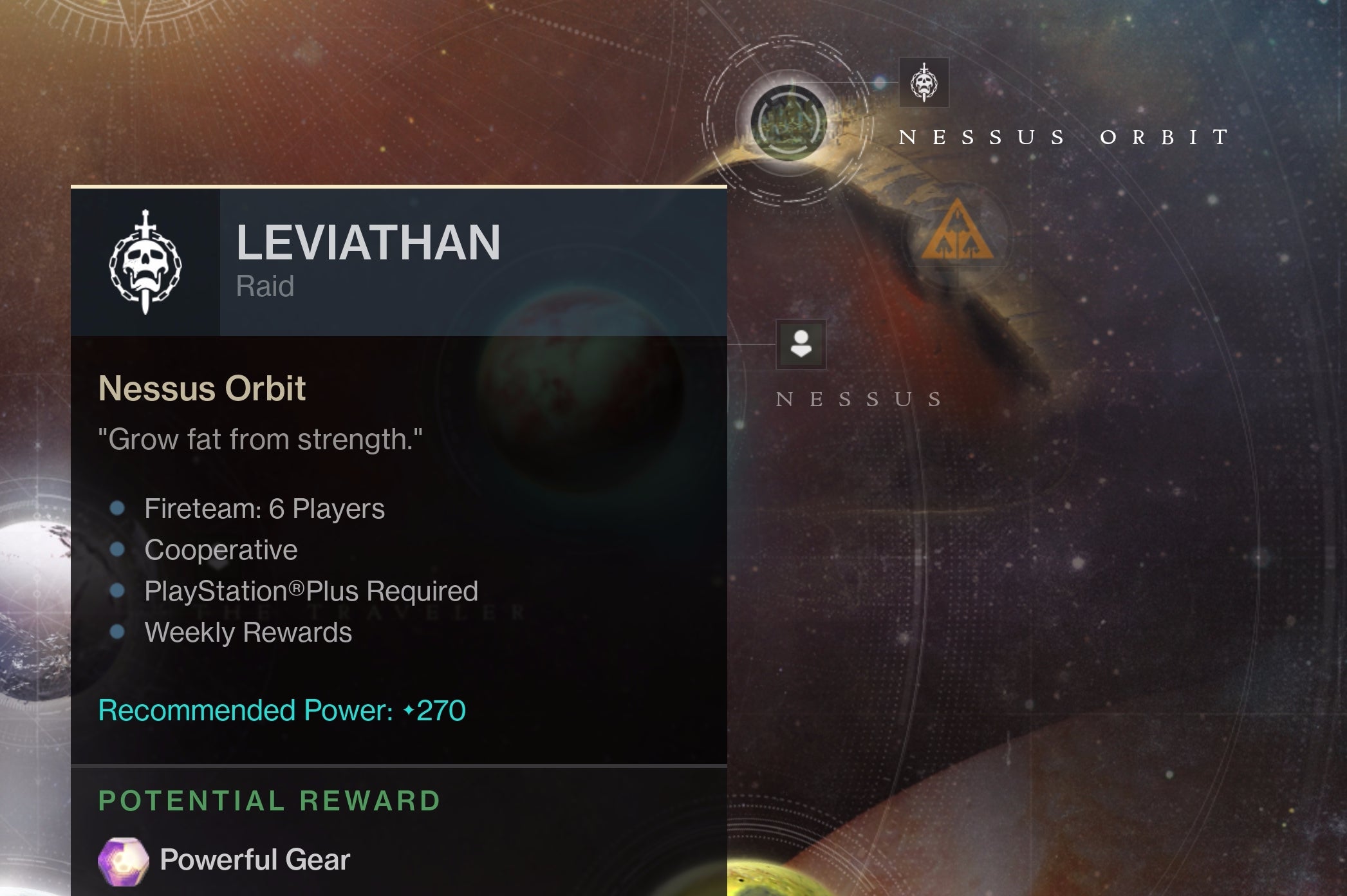 Destiny 2 clan claims Leviathan raid world first, new PVP map unlocked ...
