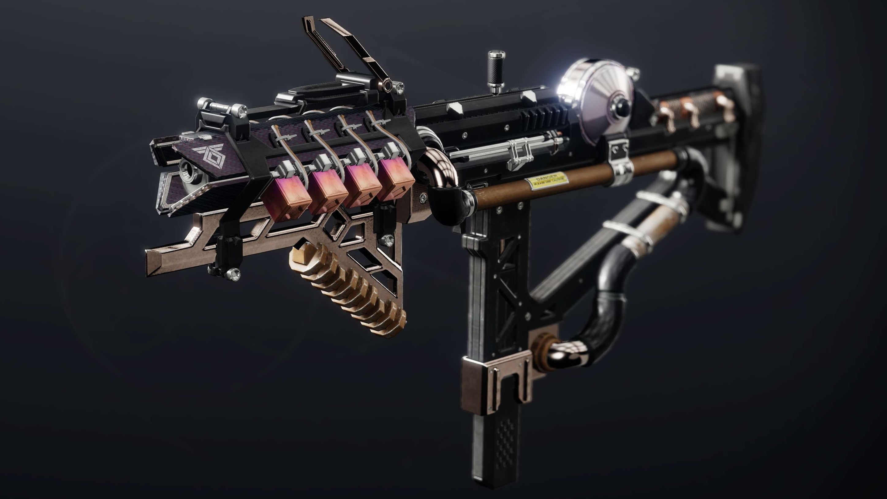 Destiny 2 Ikelos SMG god roll and drop location | Eurogamer.net