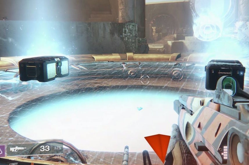 Destiny 2 Mercury Heroic Public Event How To Activate And Complete The 8109