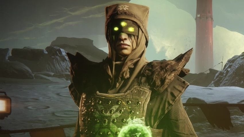 Destiny 2 missing Eris quest bug solution: How to continue the second ...
