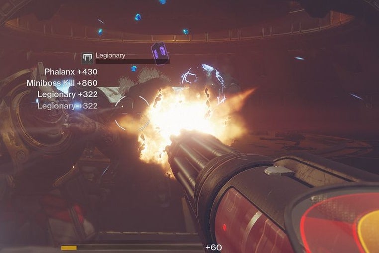 Destiny 2 Nightfall scoring, Nightfall Emblem rewards and Challenge ...