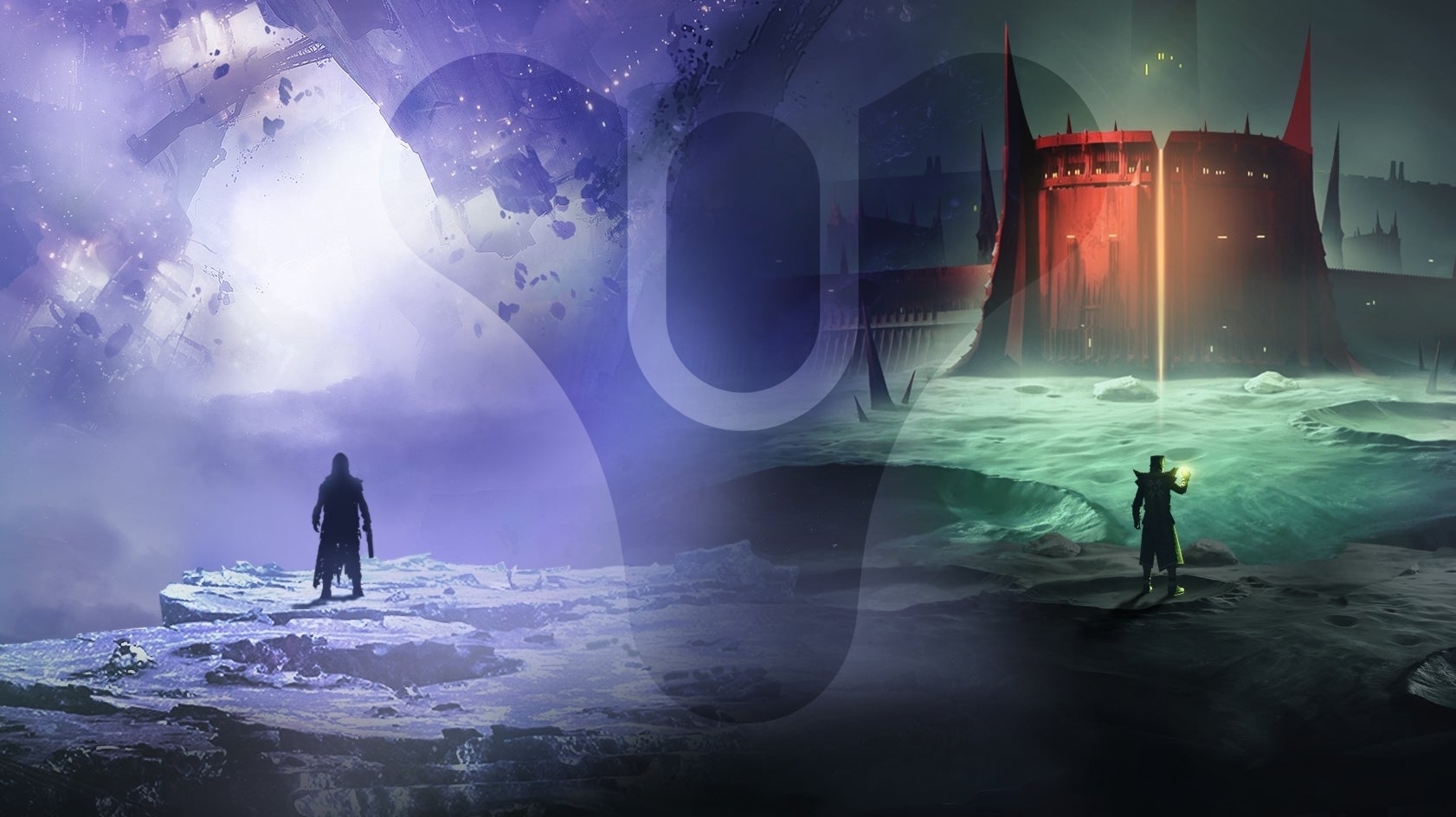 Destiny 2 PS5, Xbox Series release date and upgrade details, from FOV ...