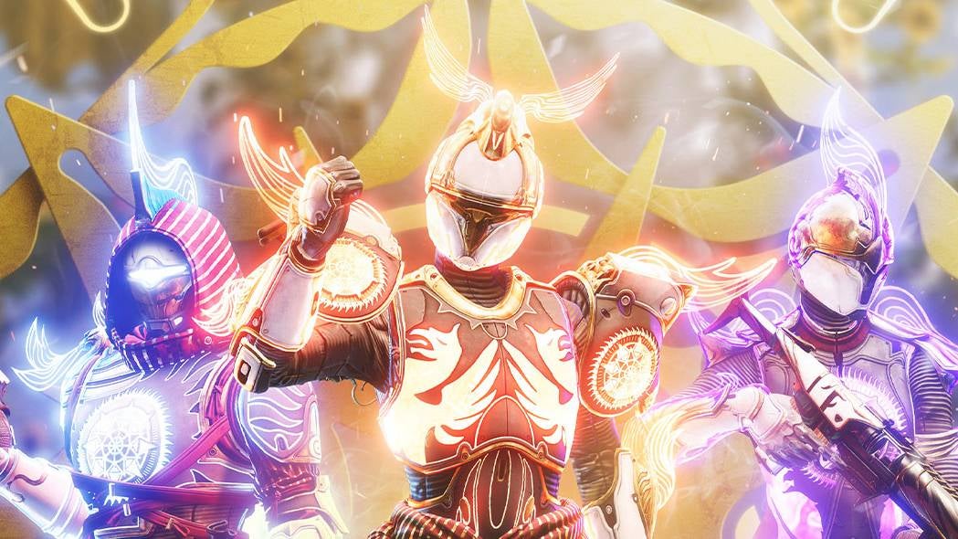 Destiny 2 Solstice 2022 guide, including Candescent Armour upgrade ...