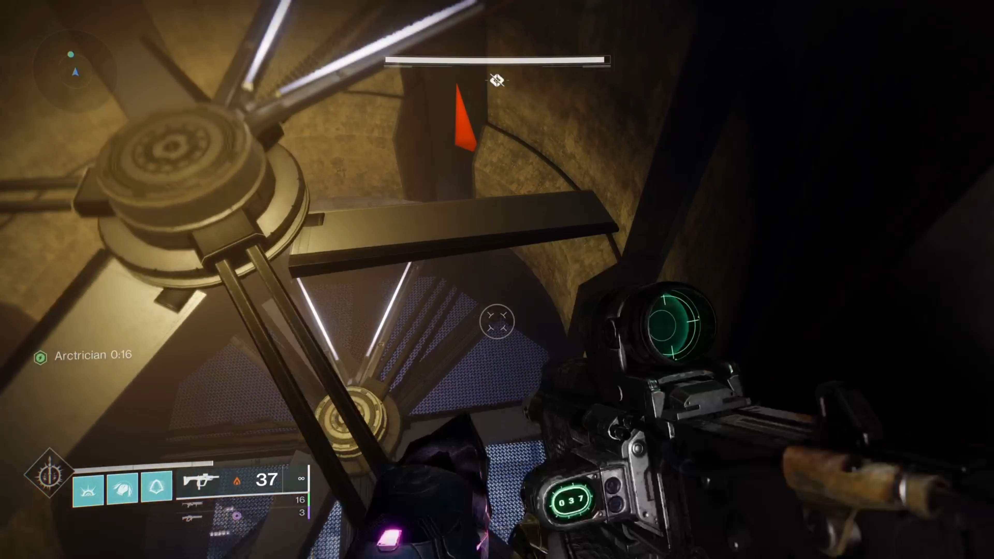 Destiny 2 Spire of the Watcher walkthrough, all secret chests and ...