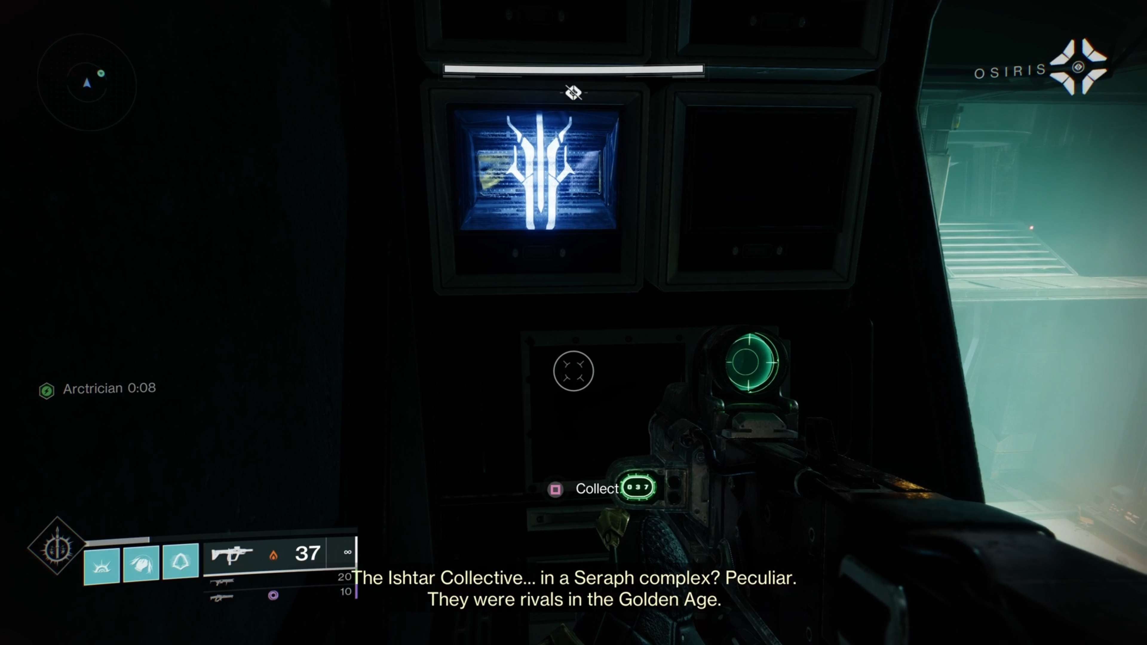 Destiny 2 Spire of the Watcher walkthrough, all secret chests and ...