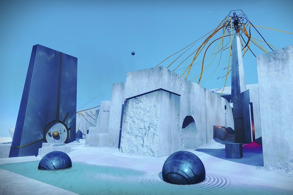 Destiny 2 Trials of the Nine - Trials requirements, Trials loot and ...