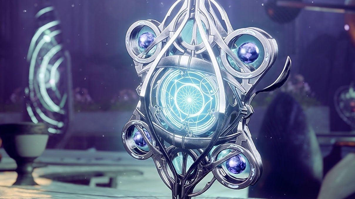 Destiny 2 Wayfinder's Compass explained: Compass calibration, artefact ...