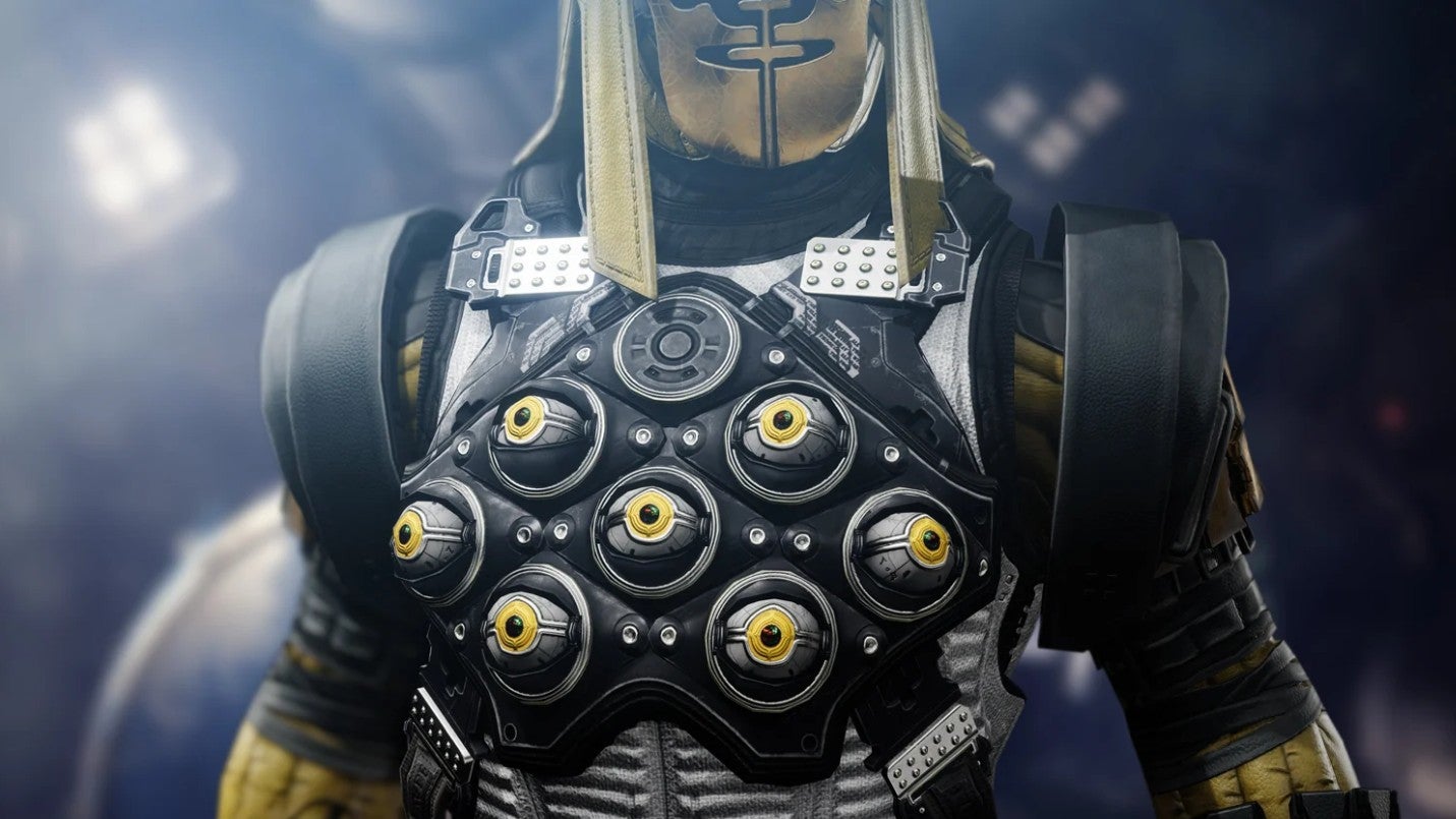 Destiny 2 Duality dungeon guide, walkthrough and secret chest locations ...