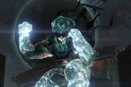 Destiny Fallen Archon Priest