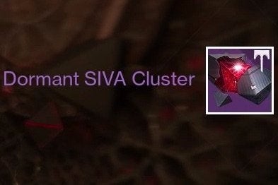 Destiny - Dormant SIVA Cluster locations list in Rise of Iron ...