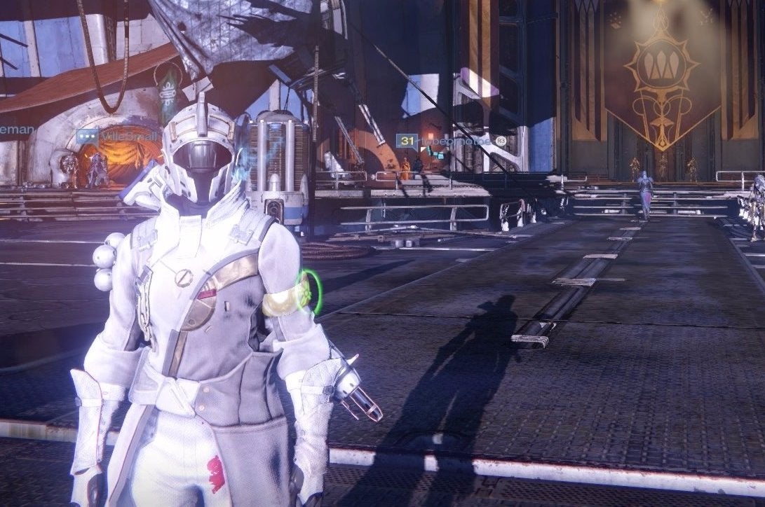 Destiny: House of Wolves review | Eurogamer.net