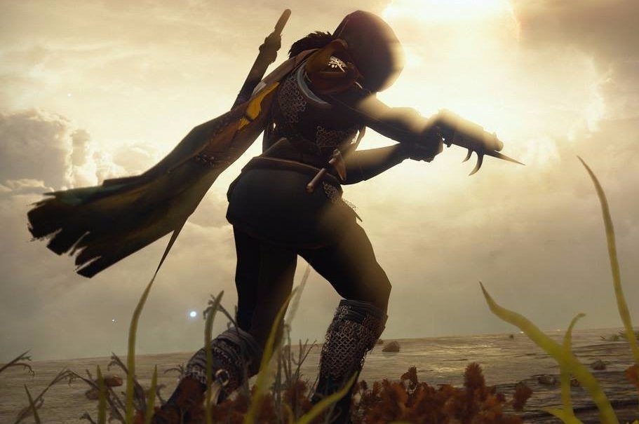 Destiny - Artifacts list, how to get Iron Lord's Legacy and how ...