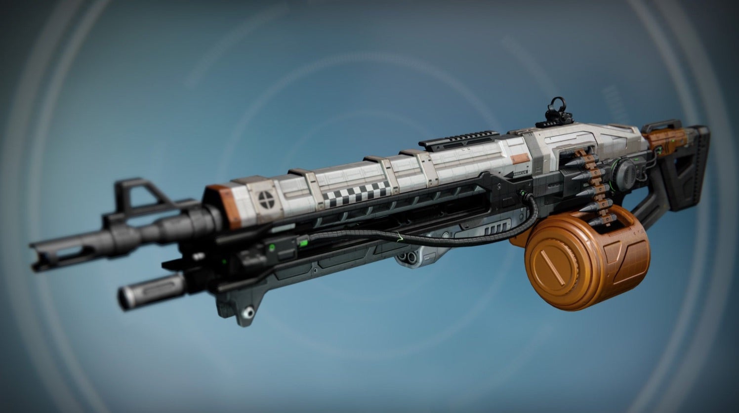 Destiny Nova Mortis and Abbadon: How to get the Void and Solar ...