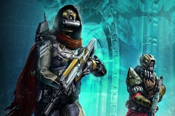 Destiny: The Dark Below review | Eurogamer.net