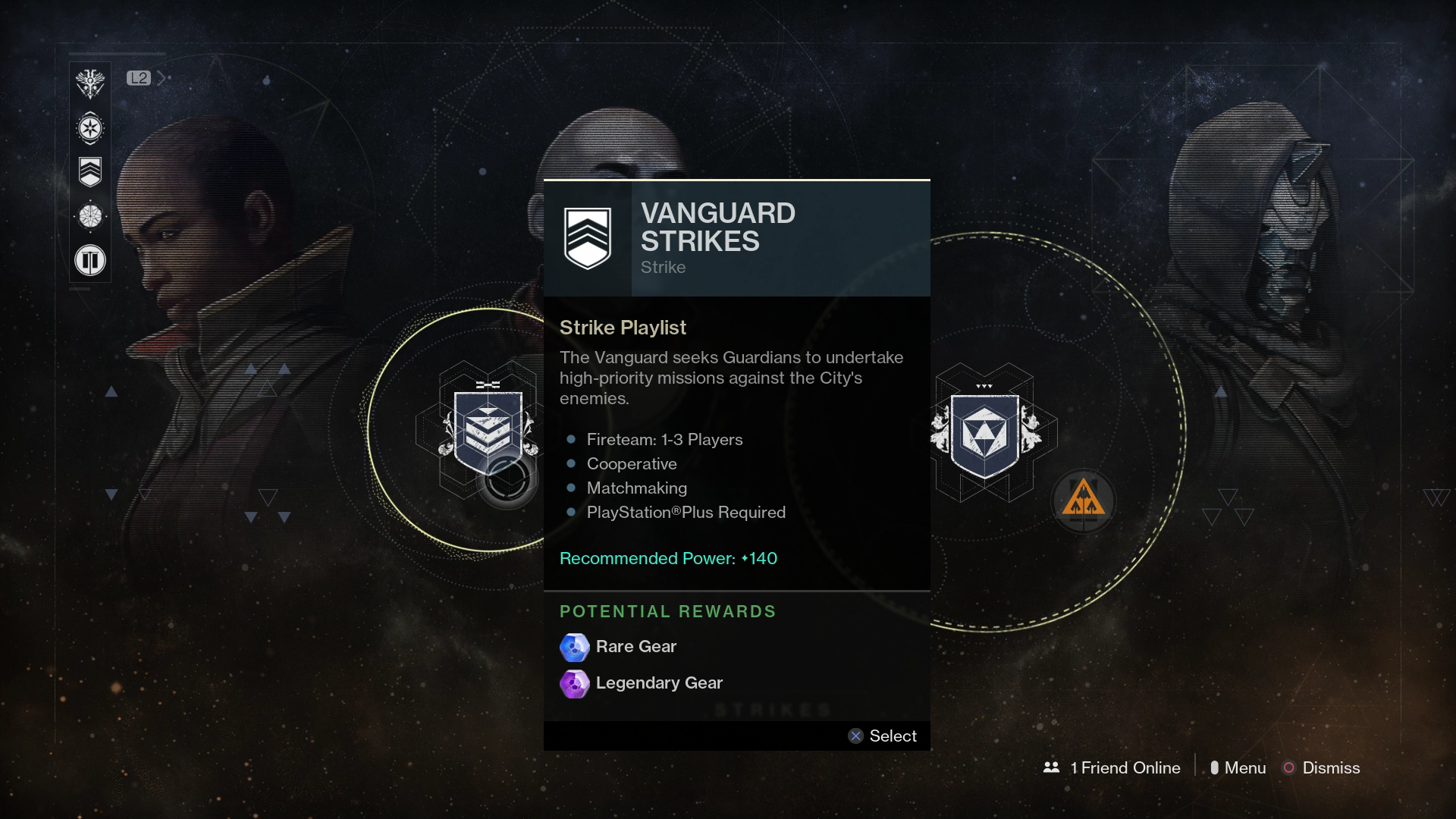 Destiny 2 Strikes explained - how to unlock Strikes and earn Strike ...