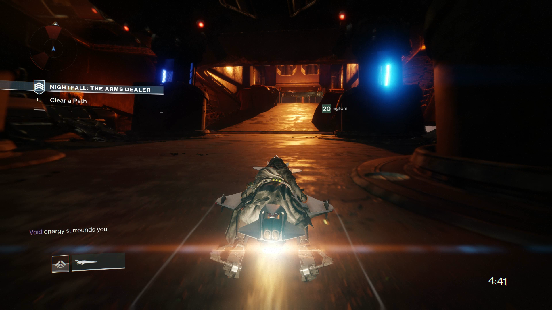 Destiny 2 Strikes explained - how to unlock Strikes and earn Strike ...