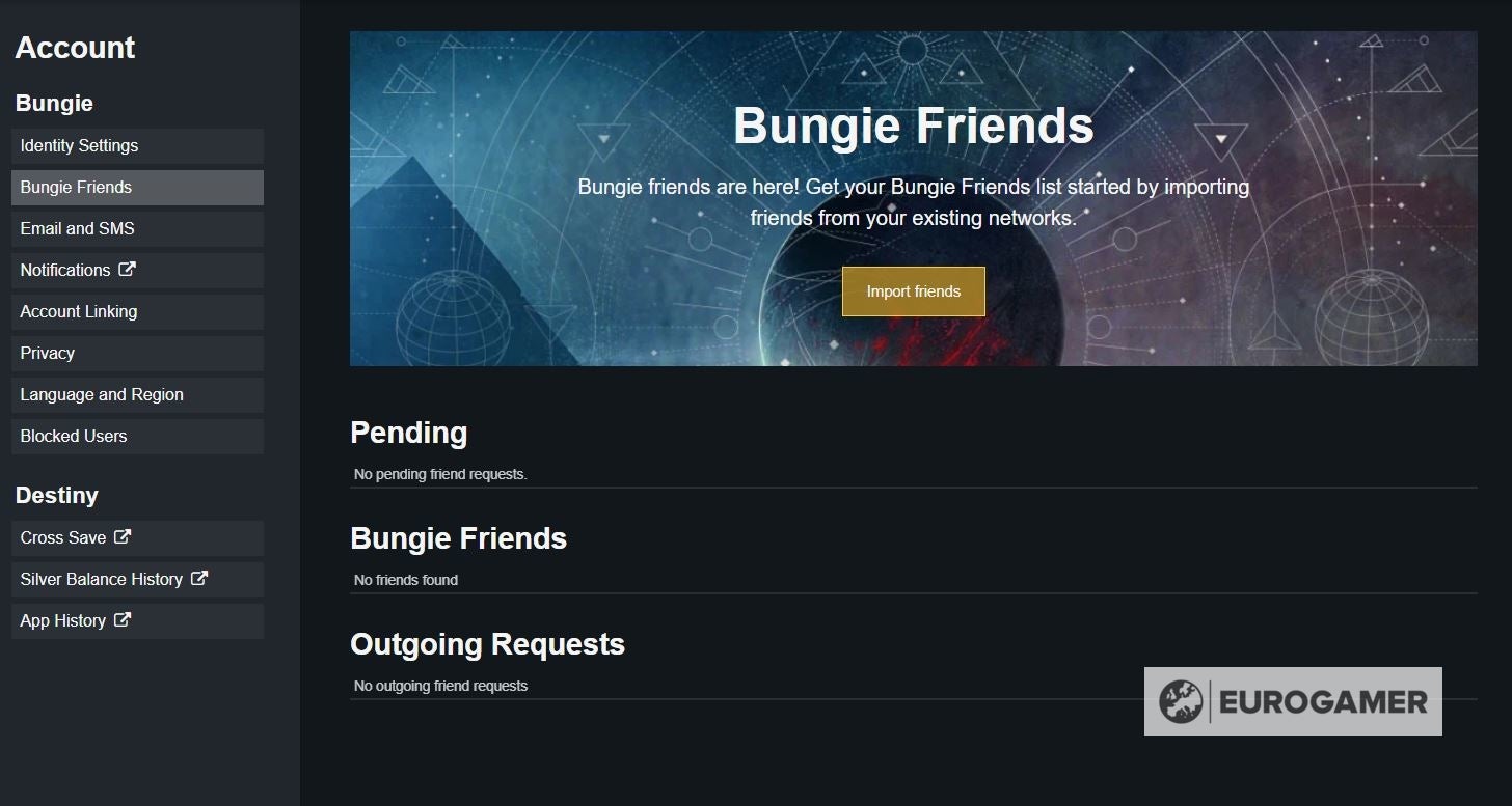 Destiny 2 crossplay explained, from matchmaking to how to add Bungie ...